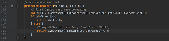 Making Java Code Easier to Read (Without Changing it) | by X | Medium