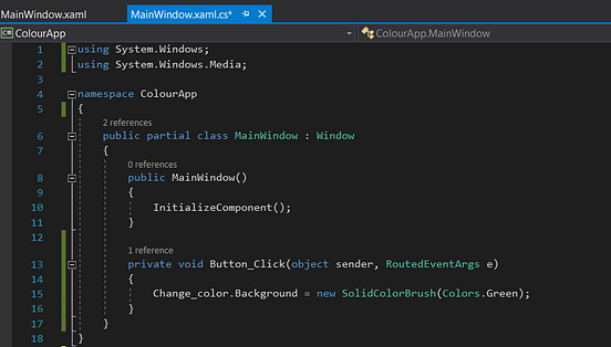 How to create a Windows Installer/ Setup File for Desktop Application using Visual Studio 2017 ...