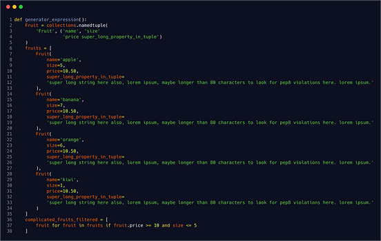 Auto formatters for Python 👨‍💻🤖 | by Kevin Peters | 3YOURMIND-Tech | Medium