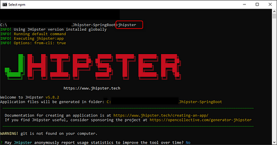 Jhipster — Build Angular And Spring Boot Applications Easily By Gurunath Busetti Medium