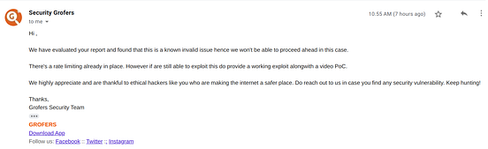 What is SMS/OTP Bombing and how to prevent it | by Vaibhav Jayant | Medium