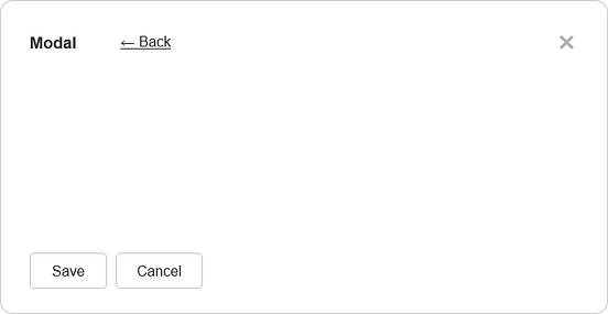 Buttons on the web: placement and order | by Artem Syzonenko | UX ...