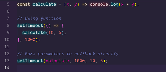 This is about useful JS tips and tricks! | by Alexandru Bereghici | ITNEXT