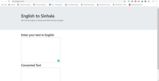 Front End Web Ui Frameworks And Tools Bootstrap 4 By Nipuna Upeksha The Startup Medium