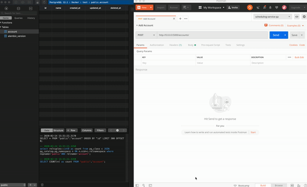 Docker Flask Postgres App Dopgoods 5380