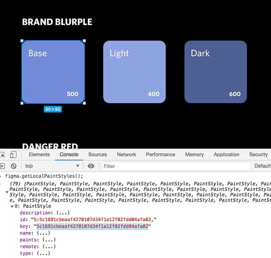 How to set up custom design linting in Figma using the Design Lint ...