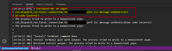 5 Steps: Setup VS Code for Remote Development via SSH from Windows to ...