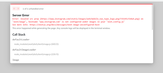 React Nextjs Create Instagram Header And Tooltip Ui Clone Part 2 By Ckmobile Geek Culture