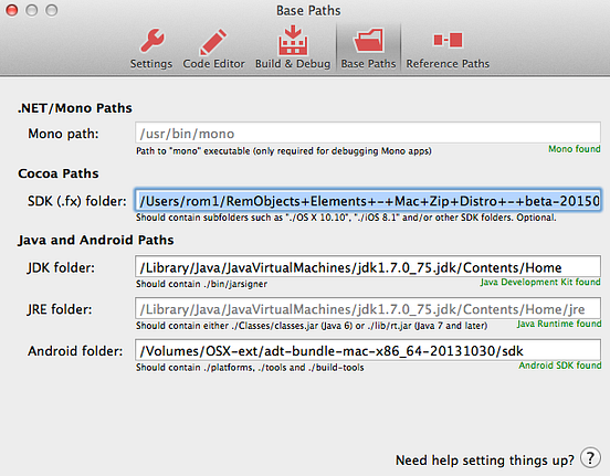 A first look at Silver: how to write a crossplatform iOS / Android app ...