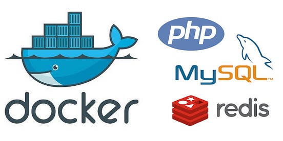 How To Run Your Entire Development Environment In Docker