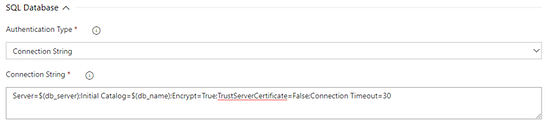 Deploying a DacPac to Azure SQL with Azure Pipelines and Managed Identities | by Christopher ...