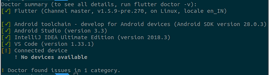 Flutter for Desktop: Create and Run a Desktop Application | by Ayush ...