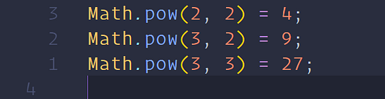 Introduction to JavaScript: Basics | by Mahendra Choudhary | The ...