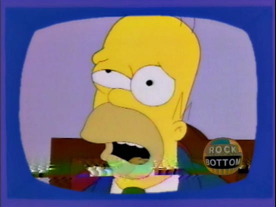 Homer Simpson’s 10 Funniest Moments of All Time | by Joe Salvatore | Medium