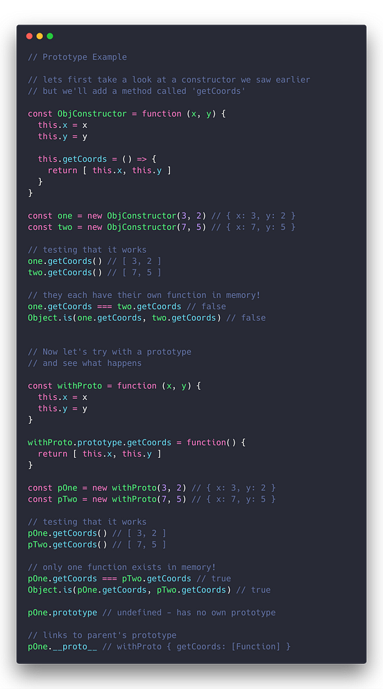 JavaScript Essentials: Objects. Essentials is a series that covers the ...