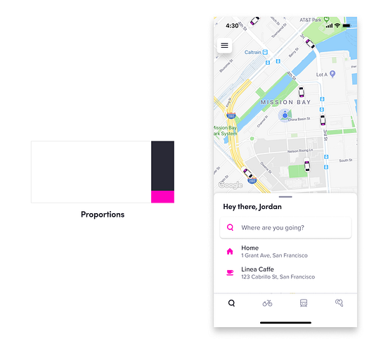 Color within Constraints. A scalable color system for digital… | by ...