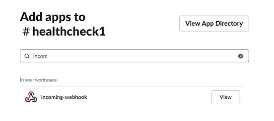 How to implement Health Checks API in Microservices application with .NET Core 2.2? | by Thanh ...