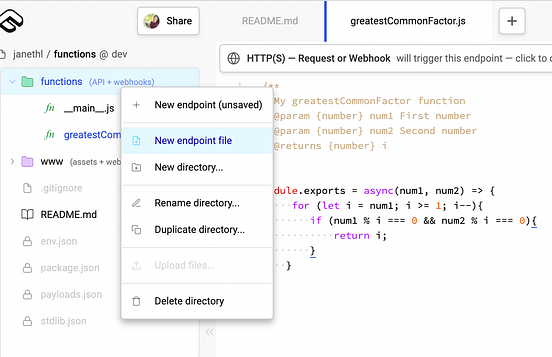 Solving Coding Challenges with JavaScript Functions on Autocode | by ...