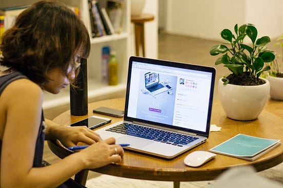 Projects to practice HTML & CSS skills for beginners – 1 – SYSTELLIGENT