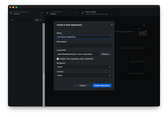 เปลี่ยนมาเก็บโค้ดของเราแบบง่าย ๆ บน GitHub กันเถอะ (ใช้ง่ายกว่าที่คิด) | by phwt | Devesitory ...