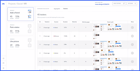 The new design tools on the block | by Benjamin Berger | UX Collective