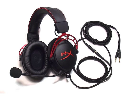 Best Gaming Headphones for Apex Legends in 2020 | by Audio Royale ...