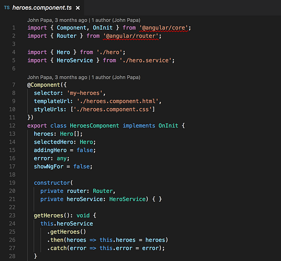 Choosing a frontend framework in 2017 | by Taras Mankovski | This Dot ...