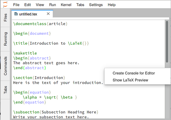 99 ways to extend the Jupyter ecosystem | by yuvipanda | Jupyter Blog