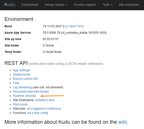 How To Deploy An Angular Application To Azure Web Service By Shubham Chadokar Level Up Coding