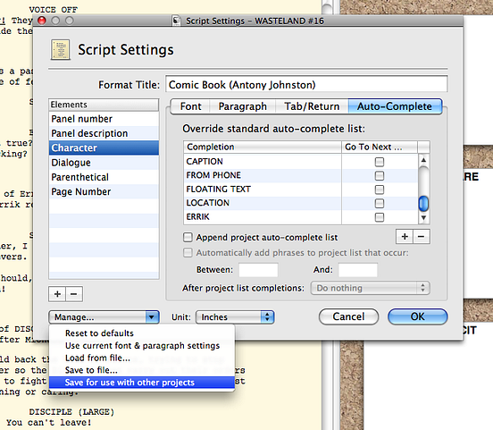 Scrivening Comics. I helped design Scrivener’s comics… | by Antony ...