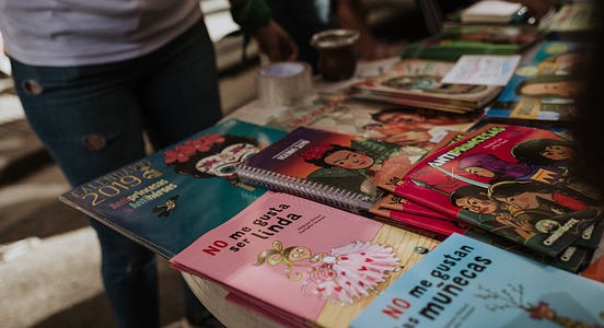 Libros sobre mujeres inspiradoras | Histórias que queria ter contado