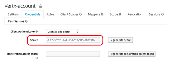 How to create application boilerplate with Vert.x, VueJS, and OAuth2 in five steps | by Thomas ...