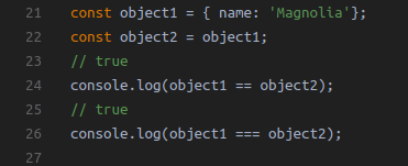 JS .includes() vs .some(). JavaScript array is a powerful data… | by Ashan Dhananjaya | Medium
