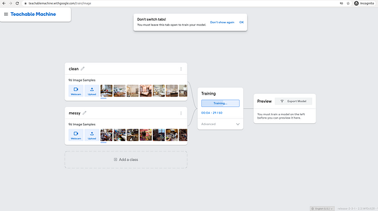 Deep Learning on Flutter. Initiation. | by Aleksey Drobnych | ITNEXT