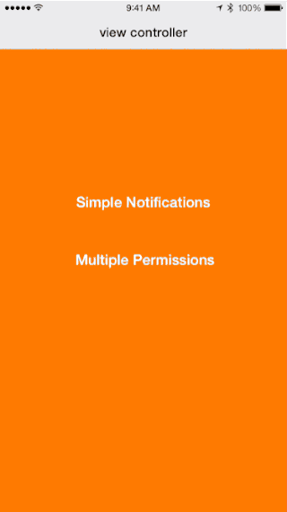 33 Ios Open Source Libraries That Will Dominate 2017 By Paweł Białecki App Coder Medium