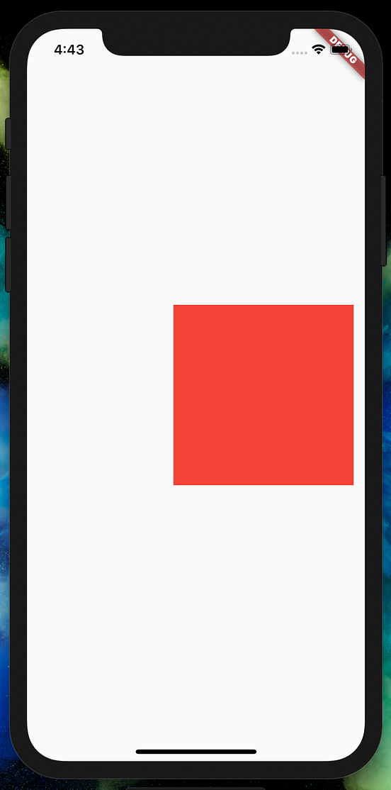 Advanced Flutter: Matrix4 And Perspective Transformations | by Deven Joshi | Flutter Community ...