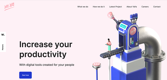 Best 3D Illustration Libraries for your UI Design | by Christine ...