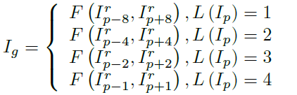Review — Deep Inter Coding with Interpolated Reference Frame for Hierarchical Coding Structure ...