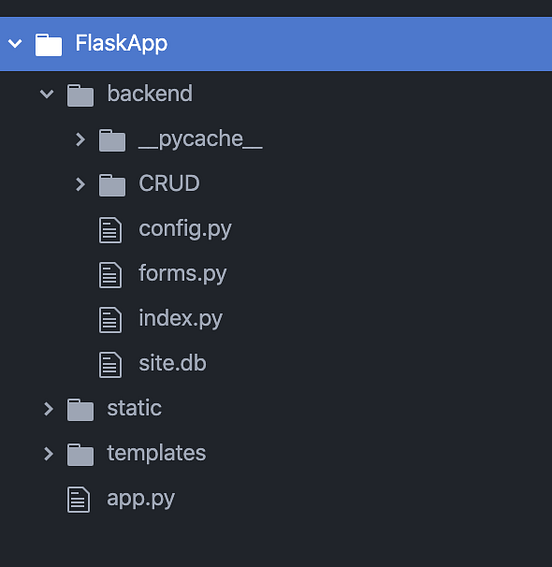 Flask Development Part 4 Database Configuration By Shawn Hymers Analytics Vidhya Medium