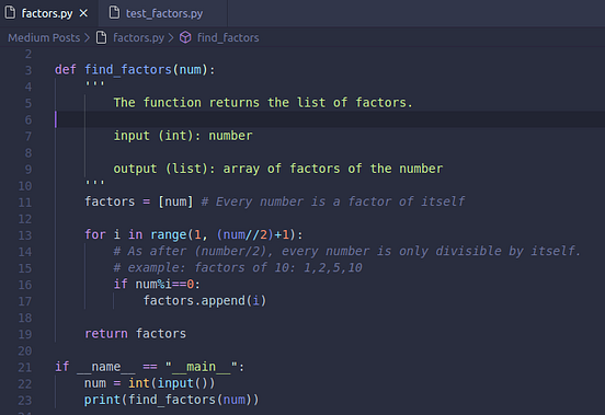 Unit Testing in Python - Beginners | Analytics Vidhya