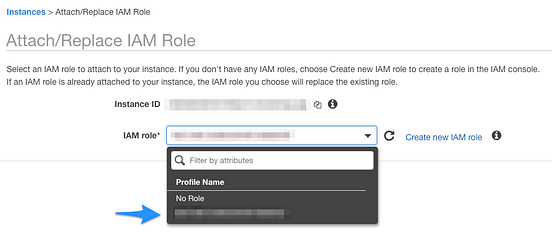 Aws Codecommit Part 2 Using Git With Iam Role On Ec2 Instances By Edwin Liu Medium