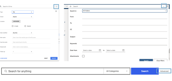 Best Practices: Designing autosuggest experiences | by Pranava Tandra | Prototypr
