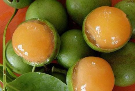 23 frutas exóticas que debes probar en Santa Cruz | by Margarita ...