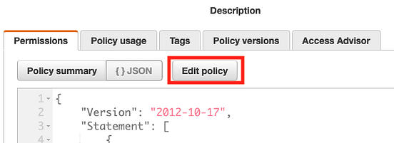 AWS: Creating a CloudFront Invalidation in CodePipeline using Lambda Actions | by Jacob Unna ...