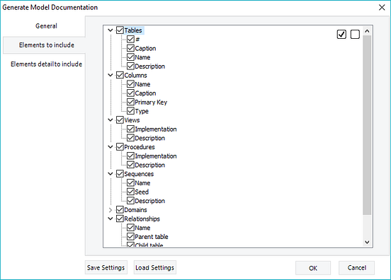 Database documentation with ERBuilder | Analytics Vidhya