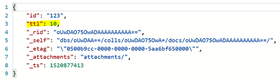Using Azure Cosmos DB as your persistent, geo-replicated, distributed ...