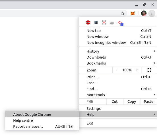Automatically filling multiple responses into a Google Form with Selenium and Python | by Srujan ...