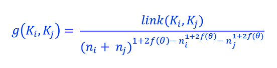 The ROCK Algorithm in Machine Learning | by Aman Gupta | Geek Culture ...