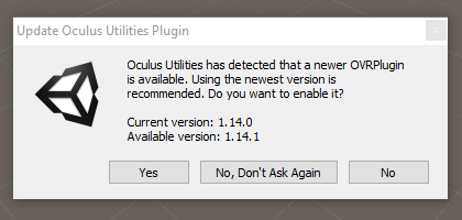 Basic VR Interaction Prototyping Tutorial for Designers — No Coding ...