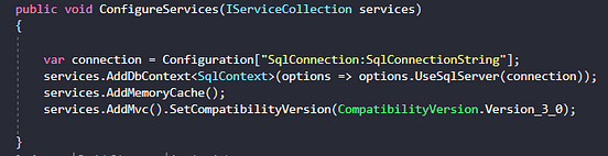 Implementando na prática Rest API com conceitos de DDD + .NET CORE + SQL no Docker + IoC -[Parte ...